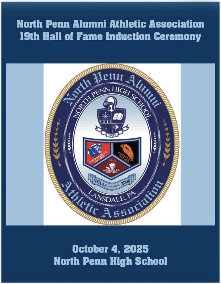 Knight Site | North Penn Alumni Athletic Association
