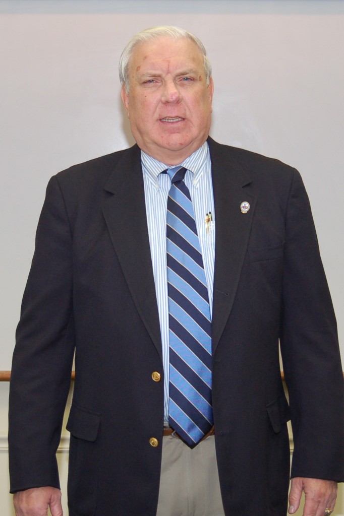 Board of Directors Photos | Knight Site